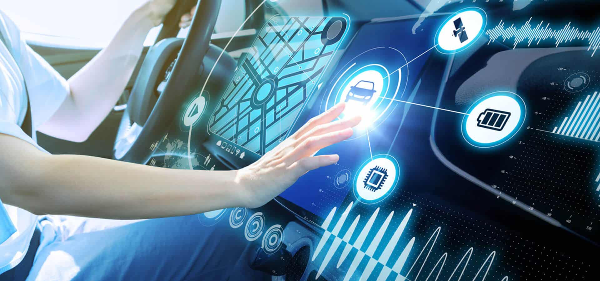 Content Marketing Automobile : Agence Experte en Contenus Automobile