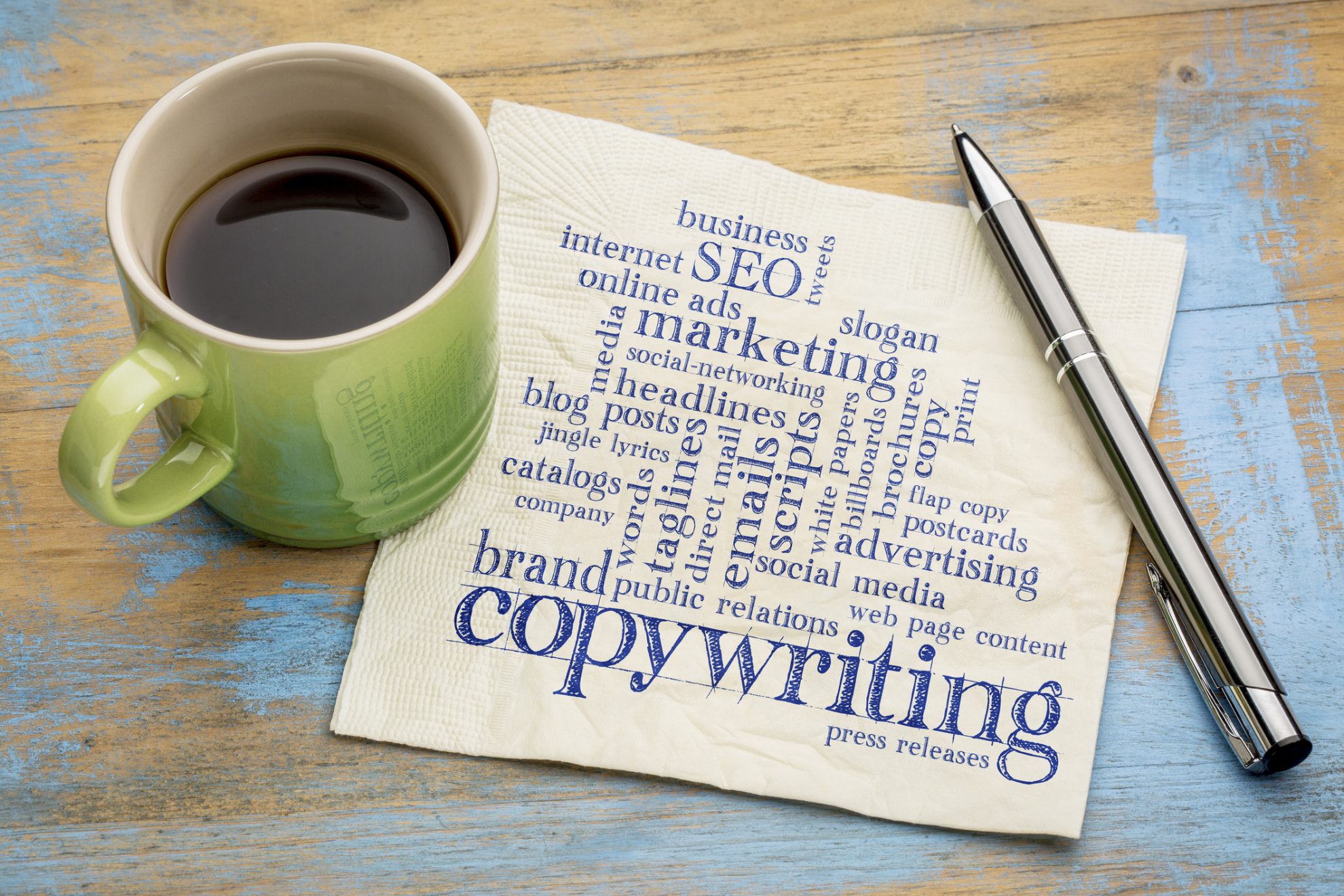 Copywriting : Définition, Techniques et nos Conseils - fullCONTENT